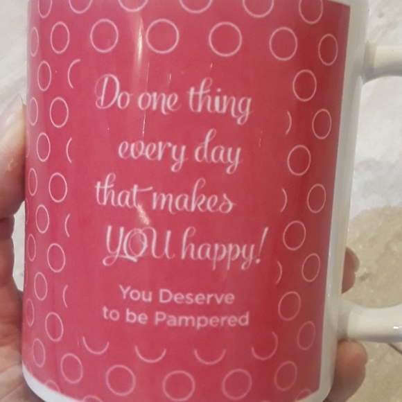 Dining | Perfectly Posh Coffee Mug | Poshmark